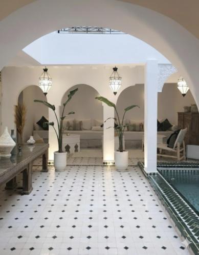 Riad De Charme Privatise Au Cœur De La Medina - Marrakesh
