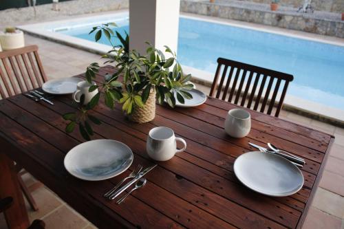 Casa Delbon Guest House - Aljezur