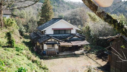 里の宿 門後藤 - Taketa