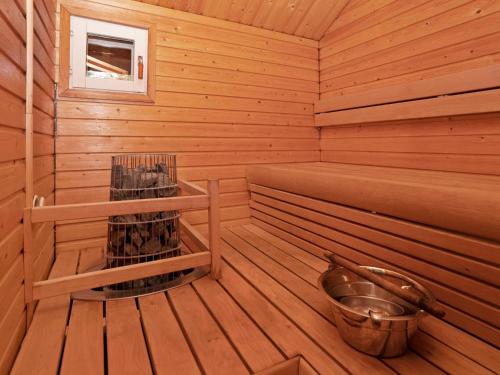 Holiday Home Metsamaja By Interhome - Kuusamo