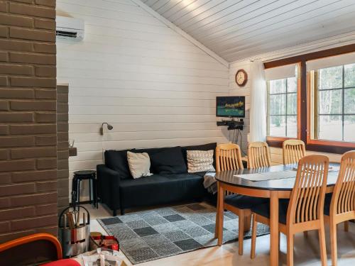 Holiday Home Lomapohjas 2 By Interhome - Kuusamo