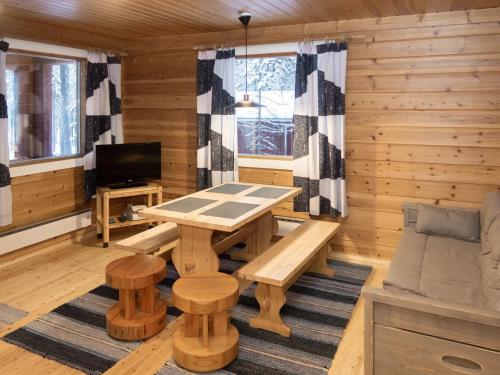 Holiday Home Viipusjarvi 11 By Interhome - Kuusamo