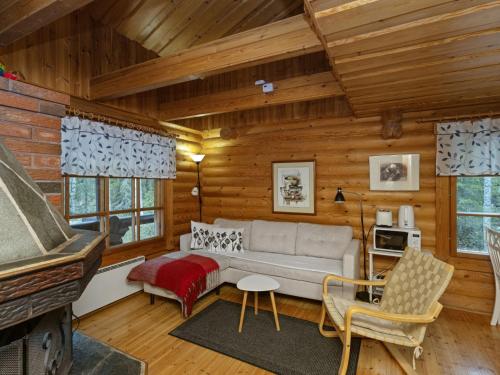 Holiday Home Varilan Lomamajat Nr1 By Interhome - Kuusamo