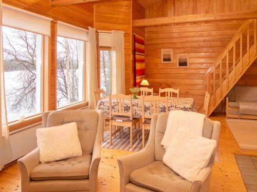 Holiday Home Pesakolo By Interhome - Kuusamo