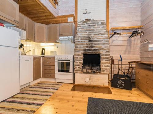 Holiday Home Ruka-linkki 3a By Interhome - Kuusamo