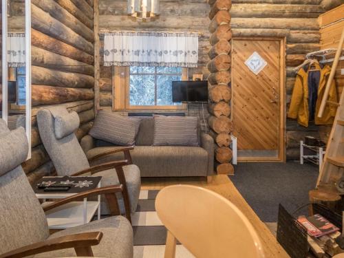 Holiday Home Saukkokumpu 3 By Interhome - Kuusamo