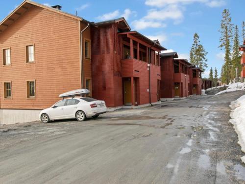 Holiday Home Ruka Sunhill By Interhome - Ruka