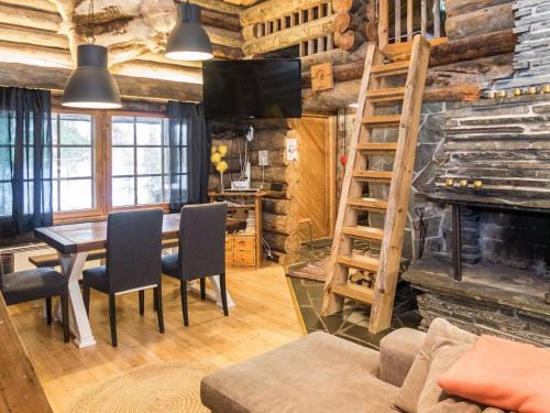 Holiday Home Seitseman Savua 6 By Interhome - Ruka
