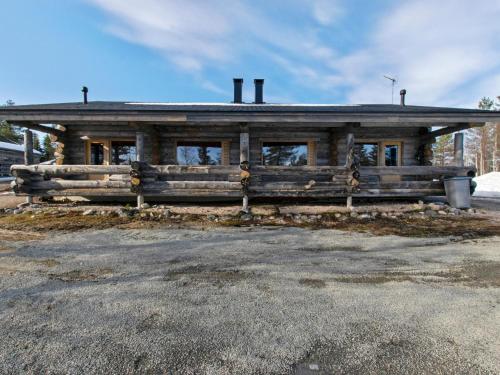 Holiday Home Tokka 2 By Interhome - Kuusamo