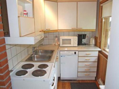 Holiday Home Kumpulahti By Interhome - Kuusamo