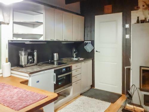 Holiday Home Kaukosaaren Ahonlaita By Interhome - Kuusamo