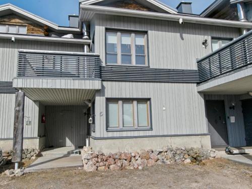 Holiday Home Rukapahta 5 By Interhome - Ruka