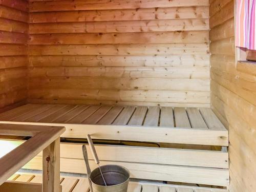 Holiday Home Pikku-metso By Interhome - Ruka