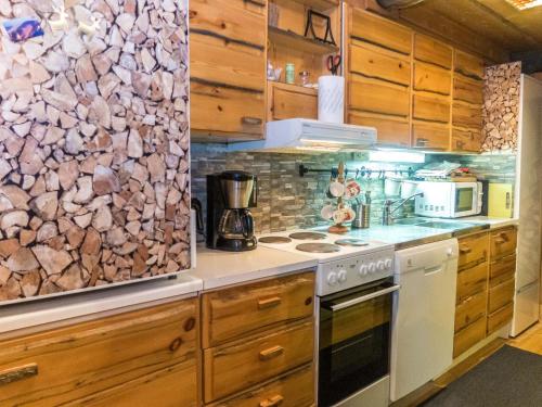 Holiday Home Lapinkoto By Interhome - Ruka