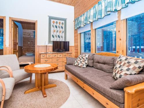 Holiday Home Villa Lakka By Interhome - Kuusamo