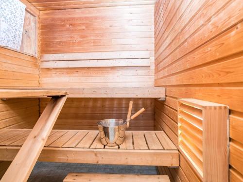 Holiday Home Villa Hilla By Interhome - Kuusamo