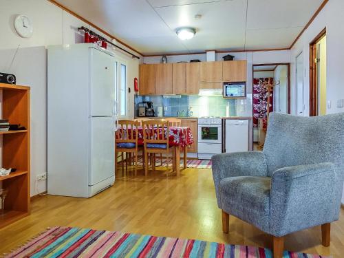Holiday Home Mellaniemi By Interhome - Inari