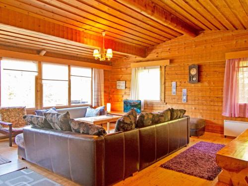 Holiday Home Jyrkanne By Interhome - Kuopio