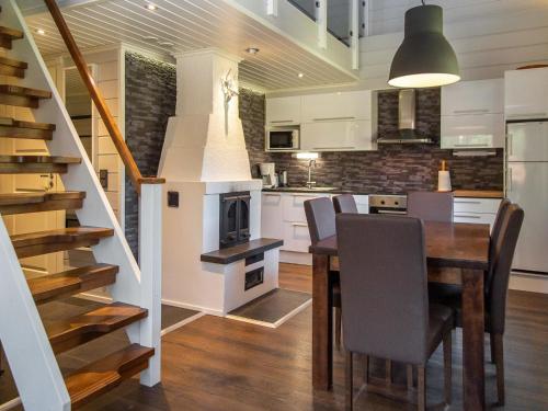 Holiday Home Tahkon Rentola Aarne By Interhome - Kuopio