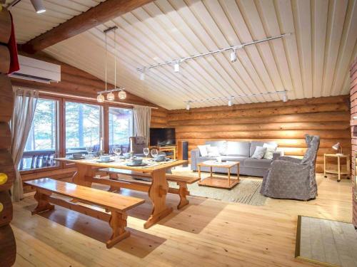 Holiday Home Pohosniemi By Interhome - Mikkeli