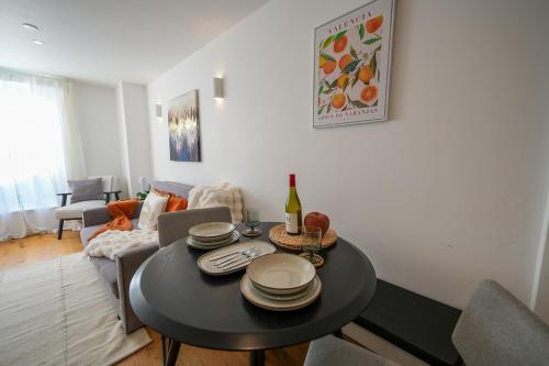 White Wave Apartment - Eastbourne