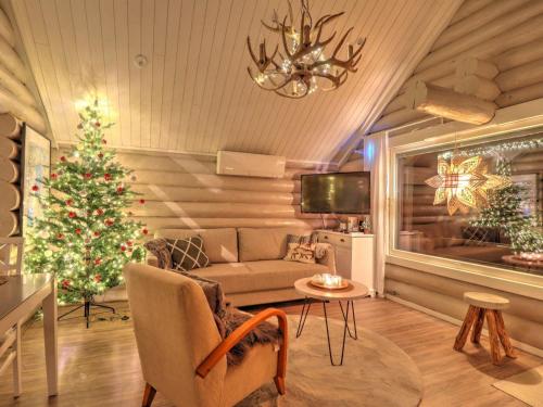 Holiday Home Vanttausranta By Interhome - Rovaniemi