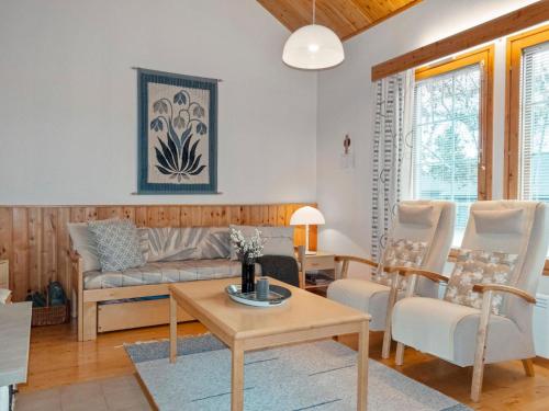 Holiday Home Siulapalkinen A 4 By Interhome - Inari