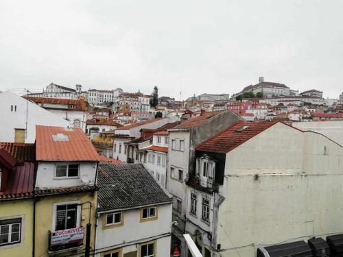 Apartamentos Internacional - Coimbra