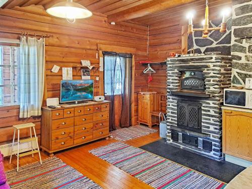 Holiday Home Honkakoti By Interhome - Kuopio