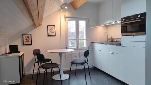 Whitehouse Lozere - Palaiseau