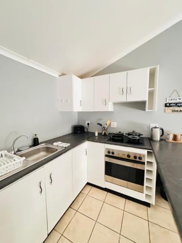 Worcester Cozy Stay - Apto 2 - Worcester