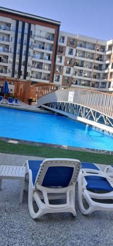 Hurghada Tiba Golden Beach Resort Down Town - Hurghada