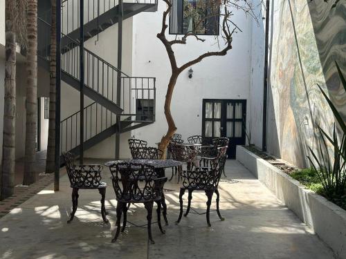 La Casa Del Mercado - San Miguel de Allende