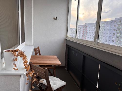 Elegant Escape Apartment Iv - Free Parking, Easy Access To City Center - Pozsony
