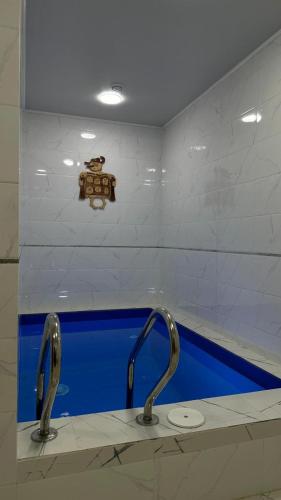 11 Best Hotels in Taraz, Kazakhstan