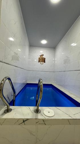 11 Best Hotels in Taraz, Kazakhstan