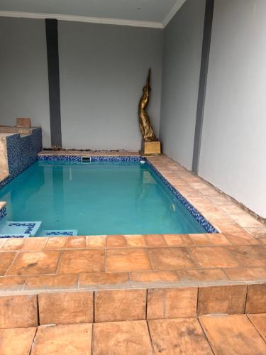 Morningmist Boutique 27 Room 5 - Centurion