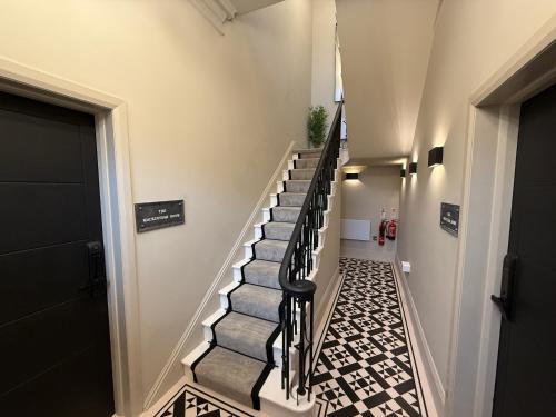 Akroyd House - The Piece Hall Room - 哈利法克斯