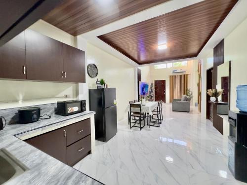 1018 Homestay - Dapitan City
