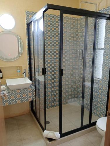 Casa Guadalupe Robles - Oaxaca
