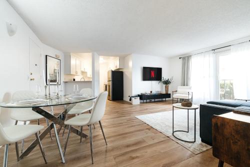 Pacific Aura - Santa Monica, CA