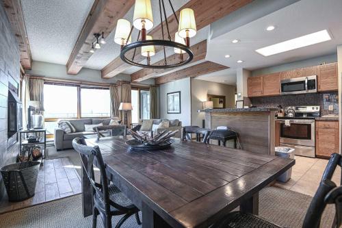 Mountain Getaway At The Plaza 2 Bed 2 Bath Stellar View - Crested Butte, CO