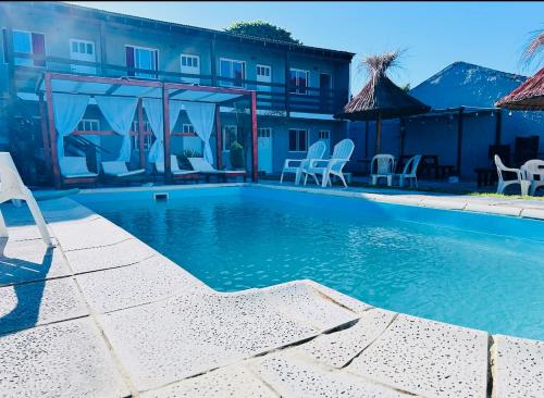 Complejo Brisas Del Mar - Mar de Ajó