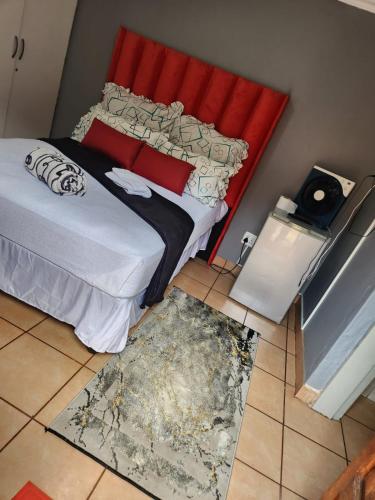 Kopano Guest House - Potchefstroom