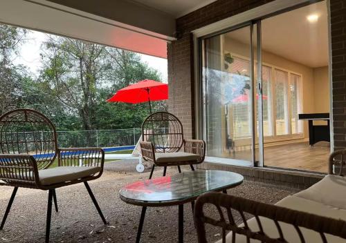 Family-friendly 5br Close To Fort Benning With Pool And Fun! - Columbus, GA