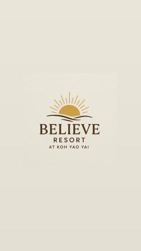 Believe Resort At Koh Yao Yai - Ko Yao Yai