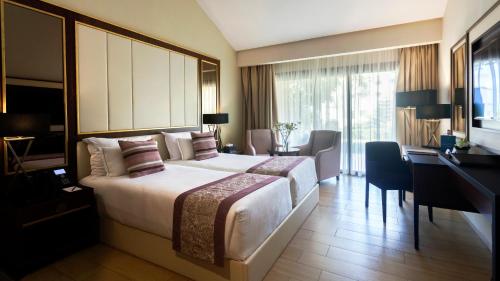 La Cigale Tabarka - Tabarka, Tunisia - Updated 2026: Hotel prices and ...