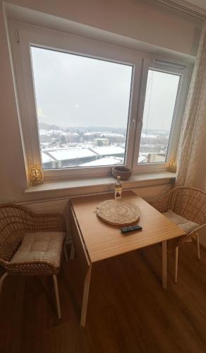 Fewo Am Deich 3, Zentral Mit Flussblick, Balkon Und Aufzug - Bremerhaven