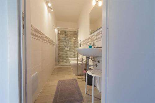 Bed & Breakfast Tramonti - Trapani
