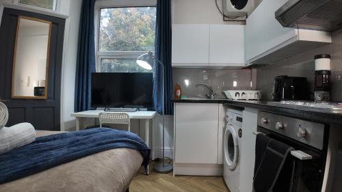 Meadow Cozy Studio In Harborne - Birmingham